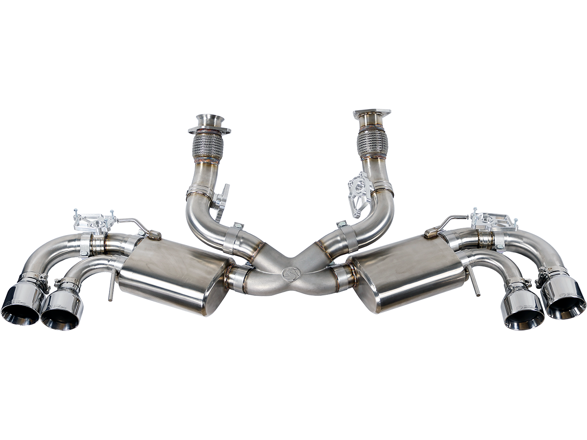 AutoSpeed Performance - Tuning, Parts and Service